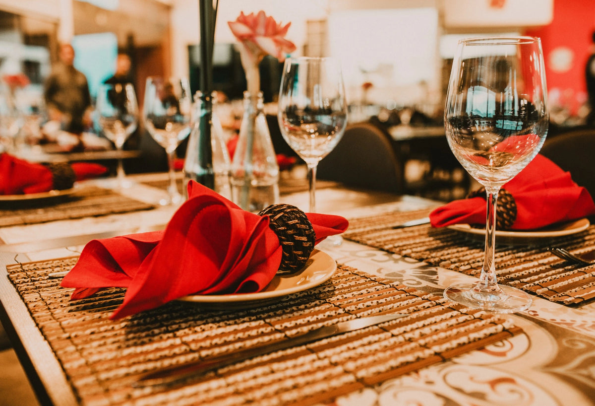 How to Eliminate Smoke and smell from Banquet Halls? – Atlanta Healthcare