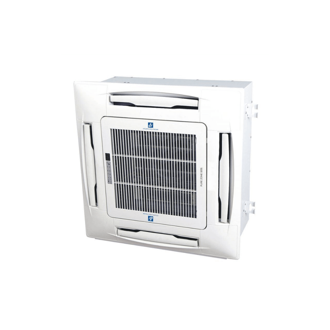 SMOKE BUSTER® -Remove Smoke & Smell from Restaurant / Barbeque /Smoking ...