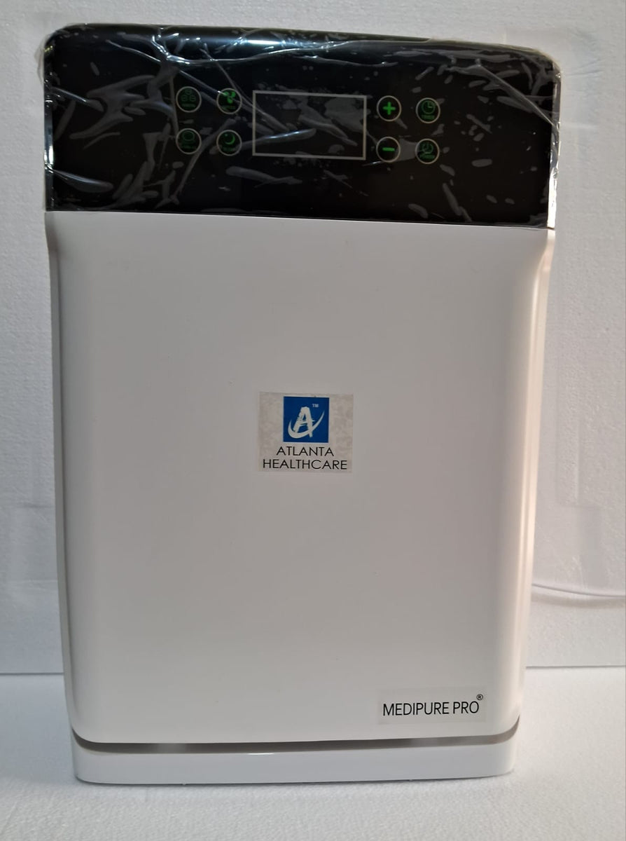 Medipure Pro Air Purifier – Atlanta Healthcare